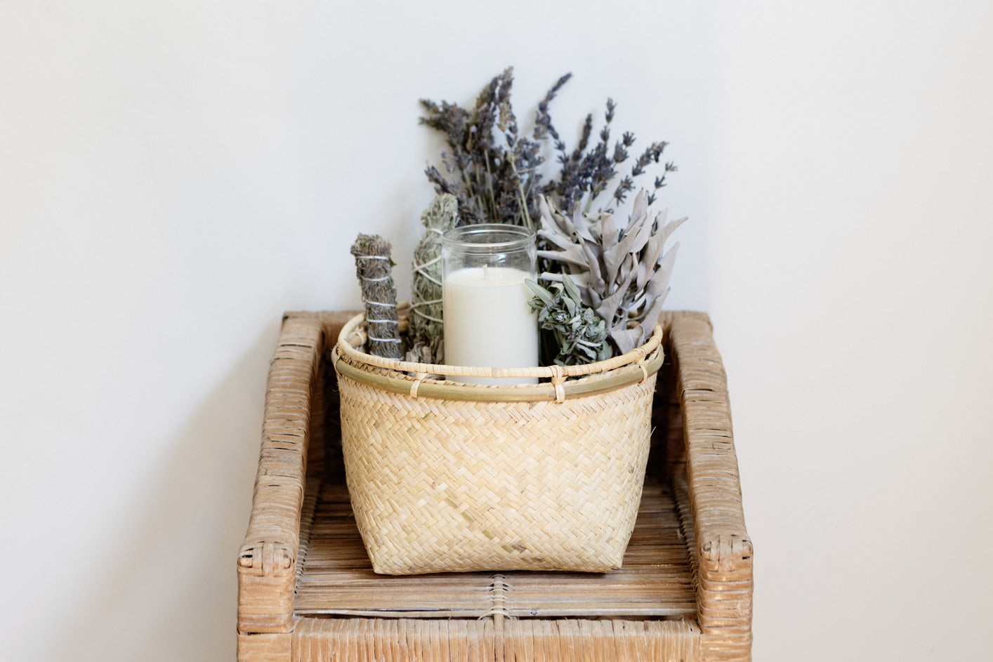 How to Smudge Your Home (And Why You Should Do It) – NEEPA HUT