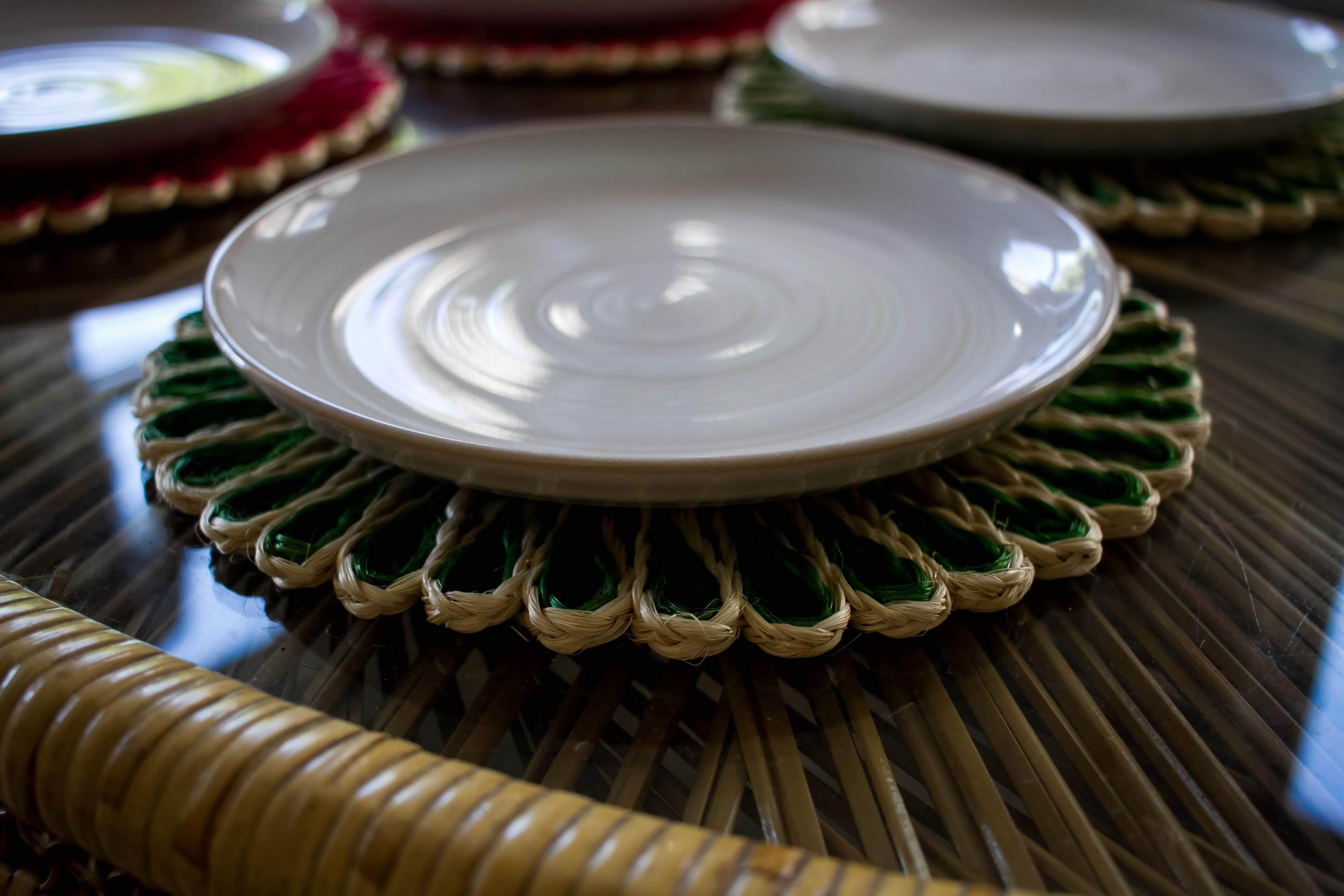 KITCHEN & TABLE – NEEPA HUT